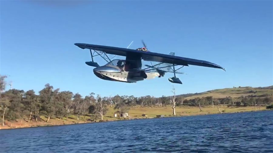 2007 Searey (Searey) | Aircraft Listing | Plane Sales Australia