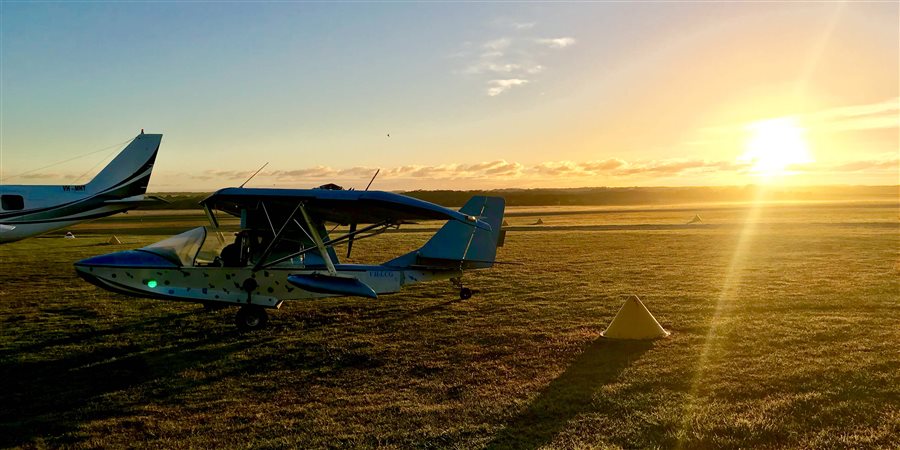 2007 Searey (Searey) | Aircraft Listing | Plane Sales Australia