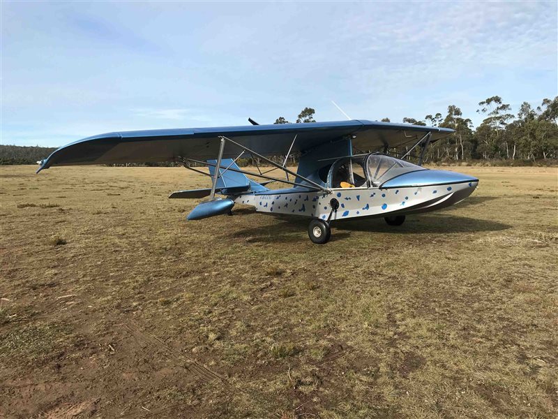 2007 Searey (Searey) | Aircraft Listing | Plane Sales Australia