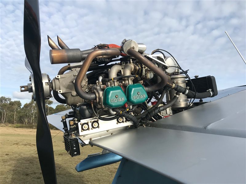 2007 Searey (Searey) | Aircraft Listing | Plane Sales Australia