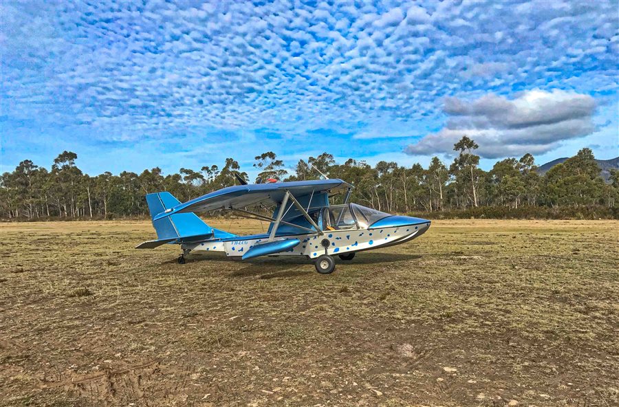 2007 Searey (Searey) | Aircraft Listing | Plane Sales Australia