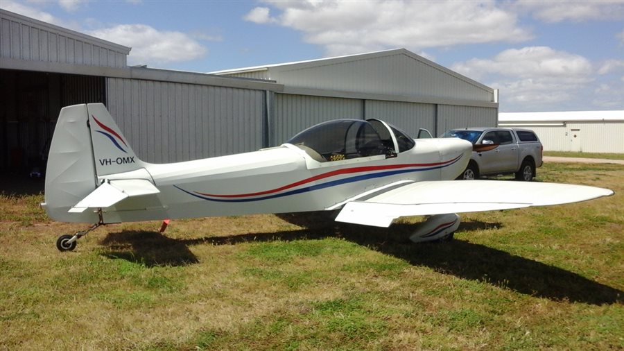 2004 Piel Emeraude CP-301 | Aircraft Listing | Plane Sales Australia