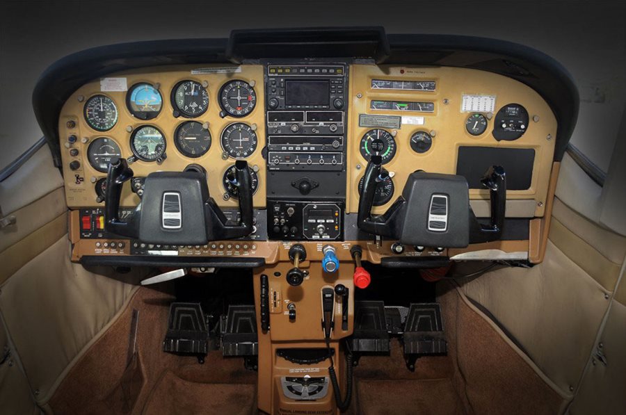 1972 Cessna 210 Aircraft | Aircraft Listing | Plane Sales Australia