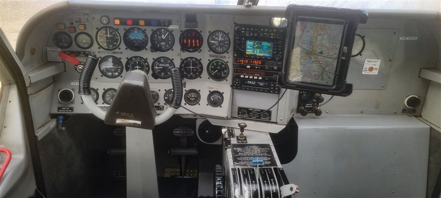 2002 Gipps Aero GA8 Airvan TC320 | Aircraft Listing | Plane Sales Australia