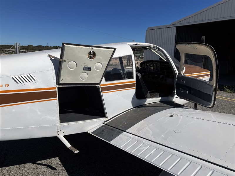 1973 Piper Challenger PA28-180 Aircraft | Aircraft Listing | Plane ...