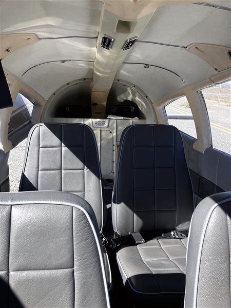 1973 Piper Challenger PA28-180 Aircraft | Aircraft Listing | Plane ...