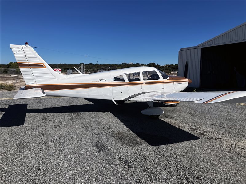 1973 Piper Challenger PA28-180 Aircraft | Aircraft Listing | Plane ...