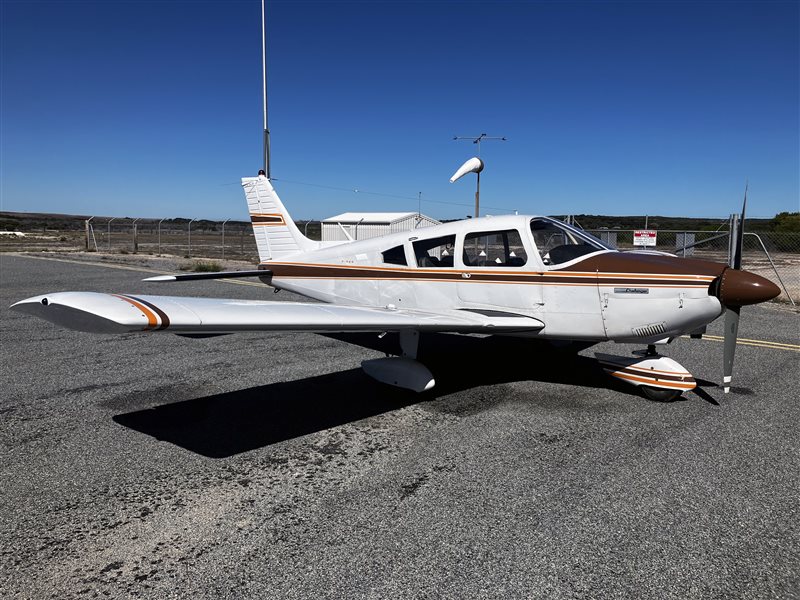 1973 Piper Challenger PA28-180 Aircraft | Aircraft Listing | Plane ...