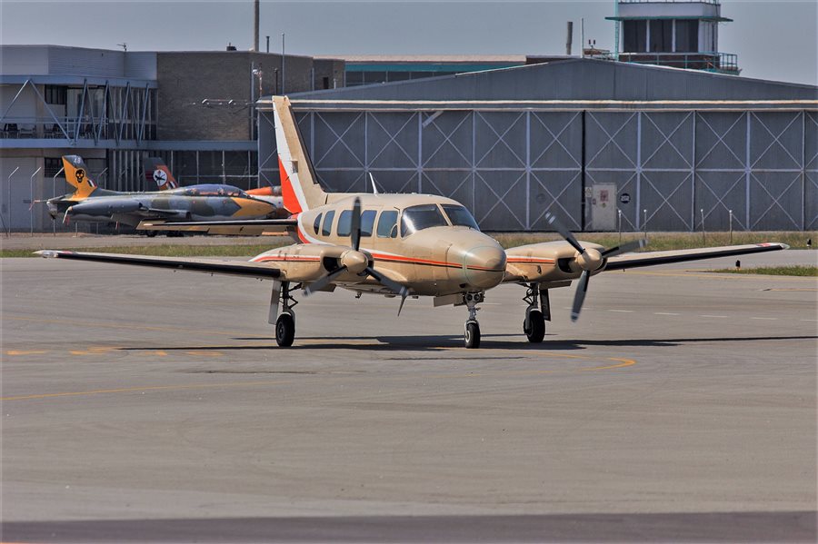 1978 Piper Navajo Aircraft | Aircraft Listing | Plane Sales Australia