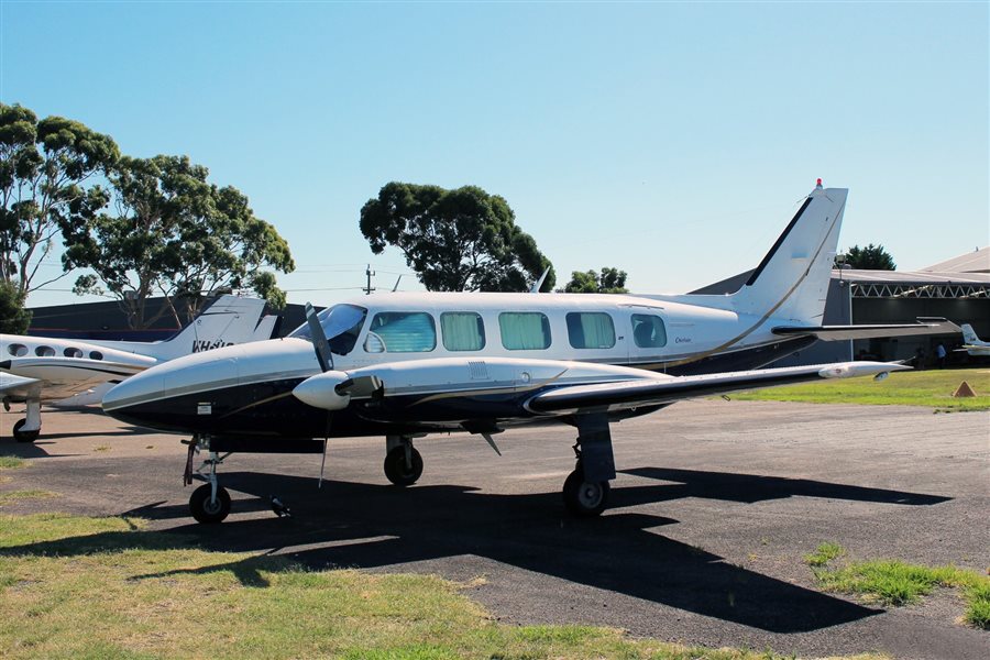 1976 Piper Chieftain Aircraft | Aircraft Listing | Plane Sales Australia
