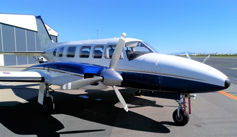 1981 Piper Chieftain Aircraft | Aircraft Listing | Plane Sales Australia