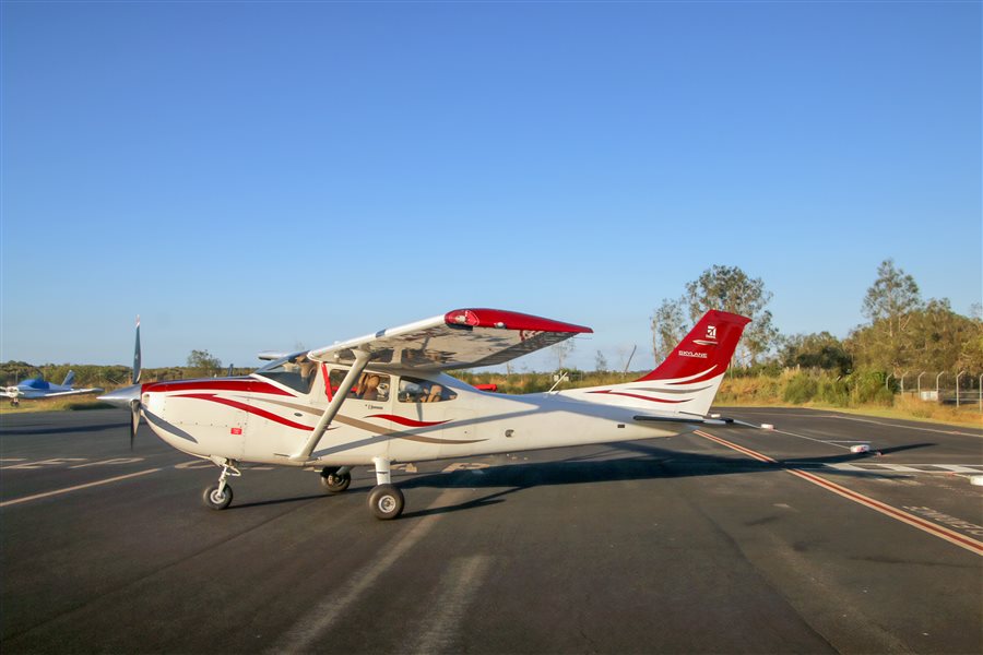 2008 Cessna 182 T | Aircraft Listing | Plane Sales Australia