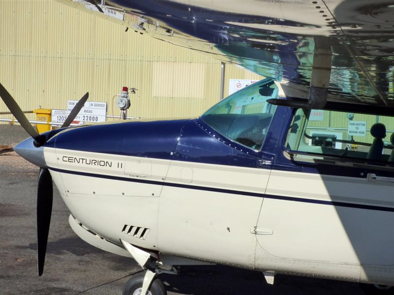 1981 Cessna 210 N | Aircraft Listing | Plane Sales Australia