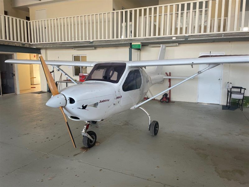 2006 Jabiru J160 C | Aircraft Listing | Plane Sales Australia