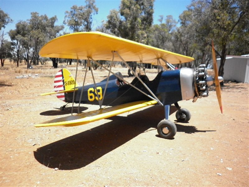 2009 Fisher Celebrity Aircraft | Aircraft Listing | Plane Sales Australia