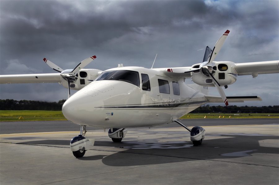 2012 Vulcanair P68 C | Aircraft Listing | Plane Sales Australia