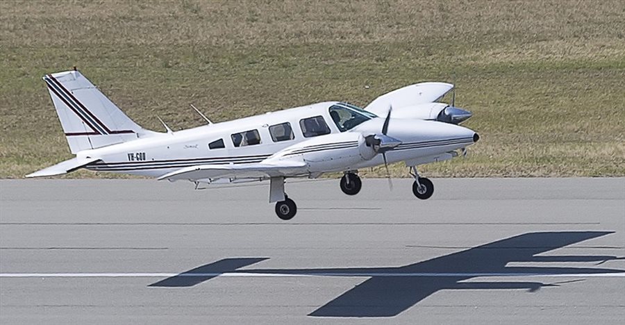 1978 Piper Seneca II Aircraft | Aircraft Listing | Plane Sales Australia