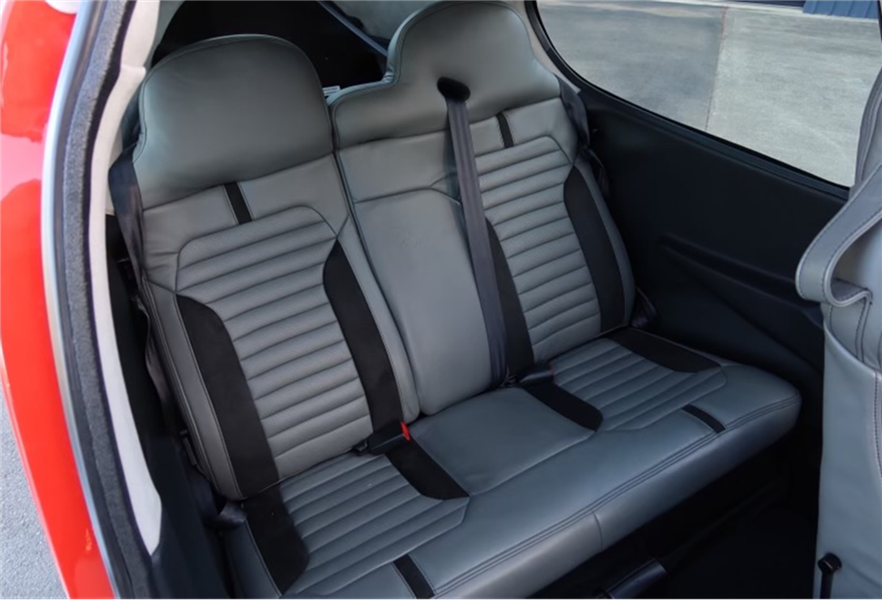 2017 Cirrus SR22 GTS Carbon | Aircraft Listing | Plane Sales Australia