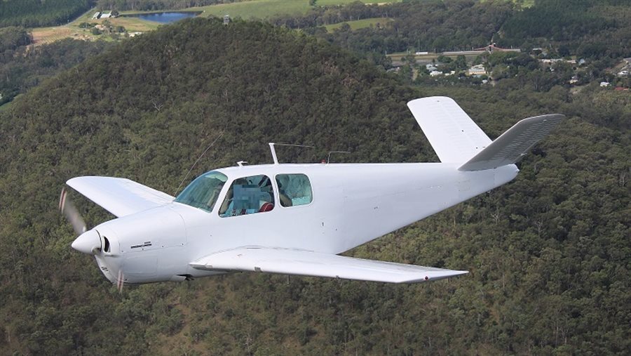 1954 Beechcraft Bonanza E35 Aircraft | Aircraft Listing | Plane Sales ...