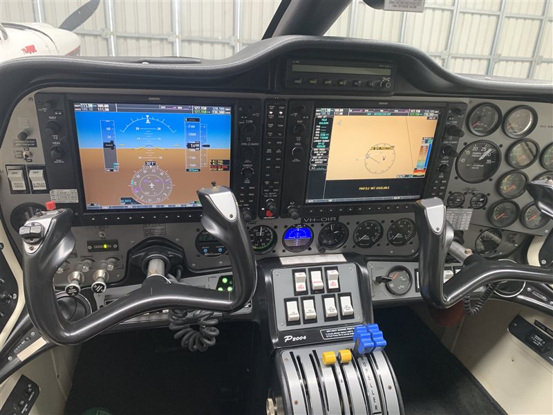 2009 Tecnam P2006T Aircraft | Aircraft Listing | Plane Sales Australia