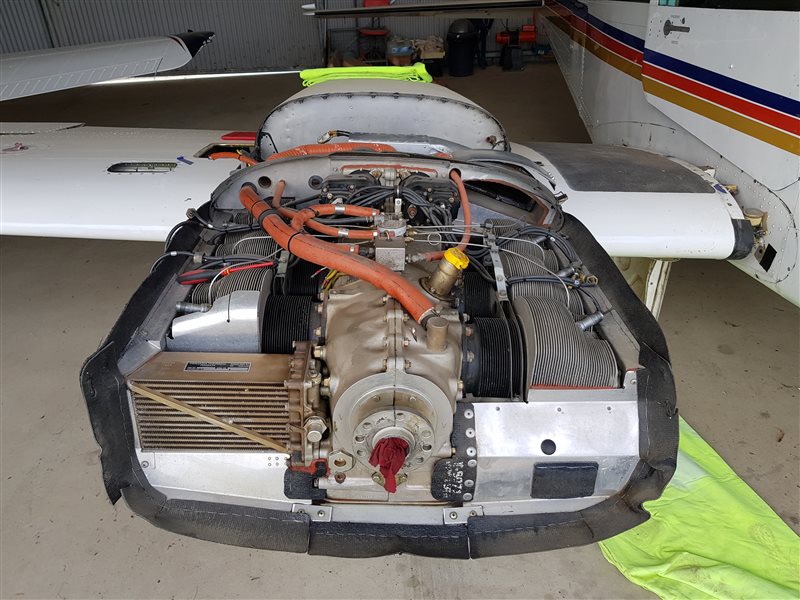 1967 Cessna 310 L | Aircraft Listing | Plane Sales Australia