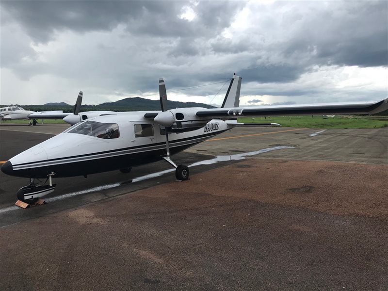 1986 Partenavia P68 C | Aircraft Listing | Plane Sales Australia