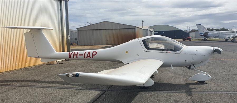 1998 Diamond DA 20 A1 | Aircraft Listing | Plane Sales Australia