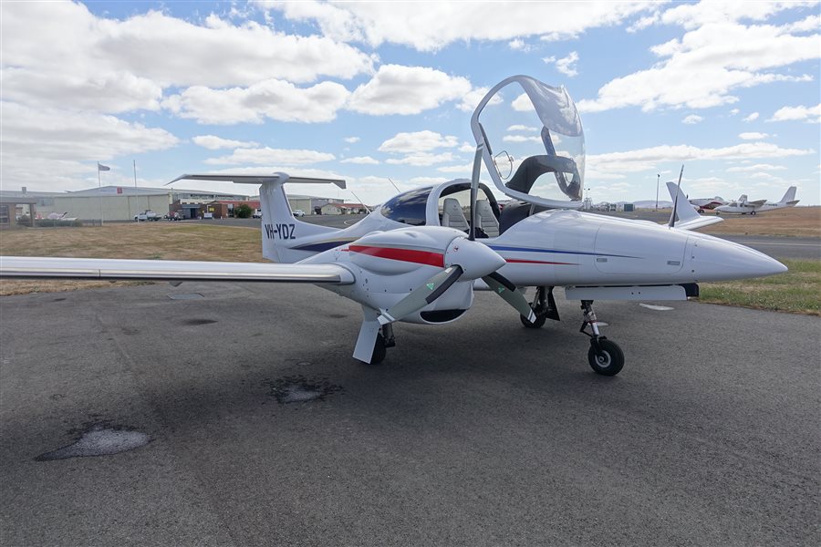 2017 Diamond DA42 V1 | Aircraft Listing | Plane Sales Australia