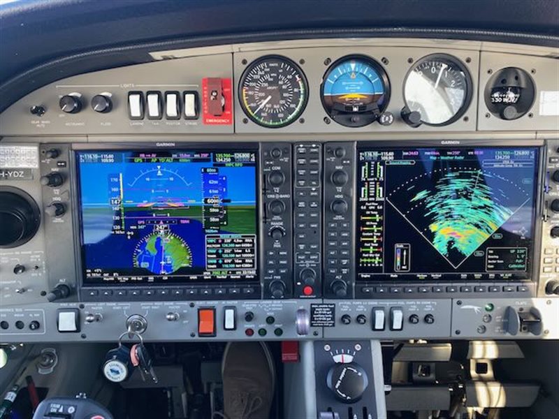 2017 Diamond DA42 V1 | Aircraft Listing | Plane Sales Australia