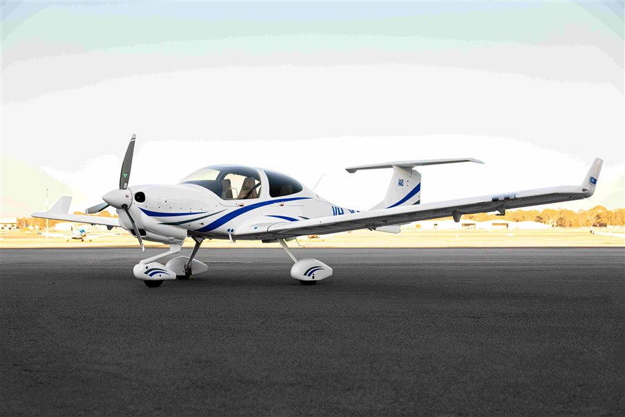 2022 Diamond DA40 NG Aircraft | Aircraft Listing | Plane Sales Australia