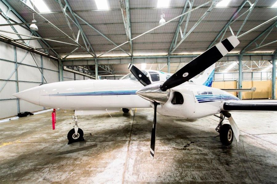 1979 Cessna 421 C Golden Eagle | Aircraft Listing | Plane Sales Australia