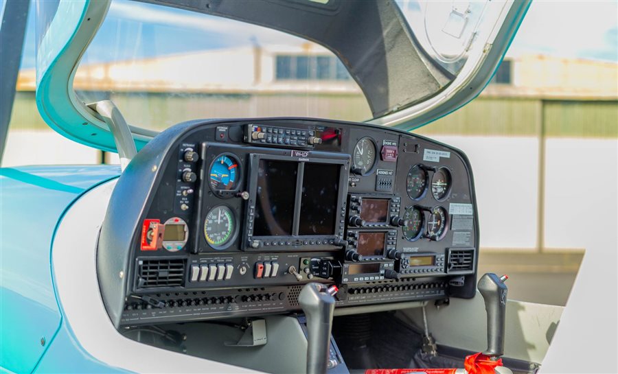 2003 Diamond DA40 TDi Aircraft | Aircraft Listing | Plane Sales Australia