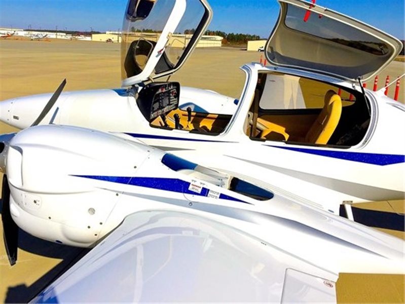 2015 Diamond DA42 V1 | Aircraft Listing | Plane Sales Australia