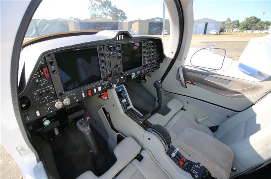 2016 Diamond DA62 Aircraft | Aircraft Listing | Plane Sales Australia