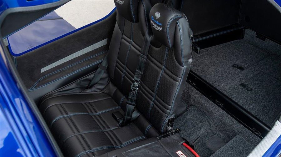 2025 Diamond DA50 RG Aircraft | Aircraft Listing | Plane Sales Australia