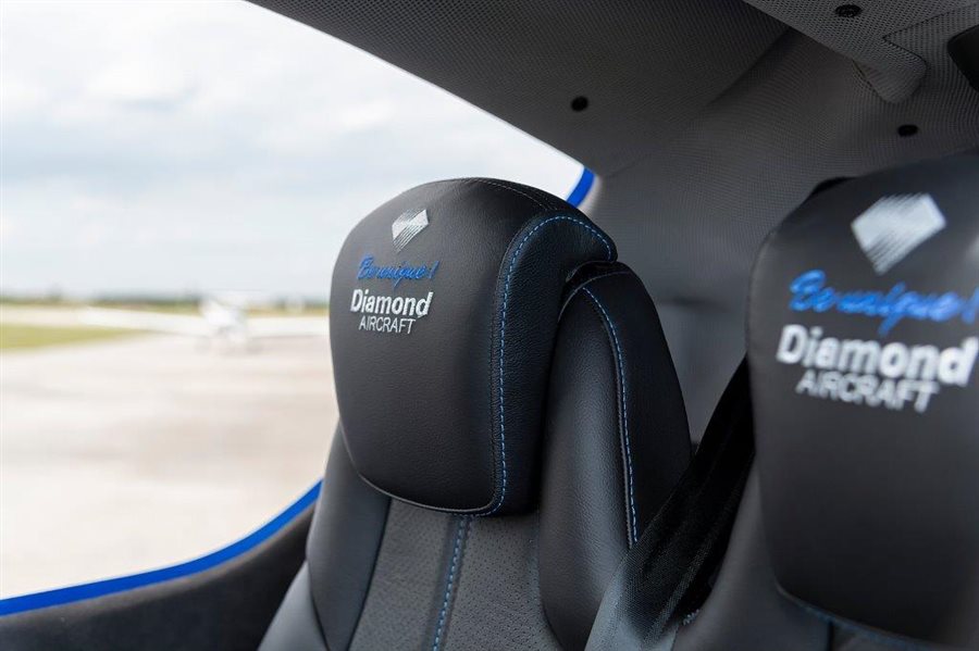 2025 Diamond DA50 RG Aircraft | Aircraft Listing | Plane Sales Australia