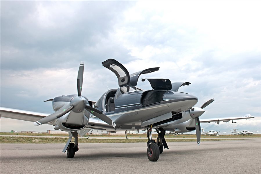 2021 Diamond DA62 Aircraft | Aircraft Listing | Plane Sales Australia