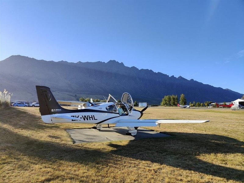 2004 Cirrus SR22 Aircraft | Aircraft Listing | Plane Sales Australia