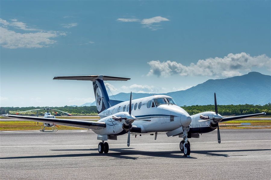 1986 Beechcraft King Air B200 Aircraft | Aircraft Listing | Plane Sales ...