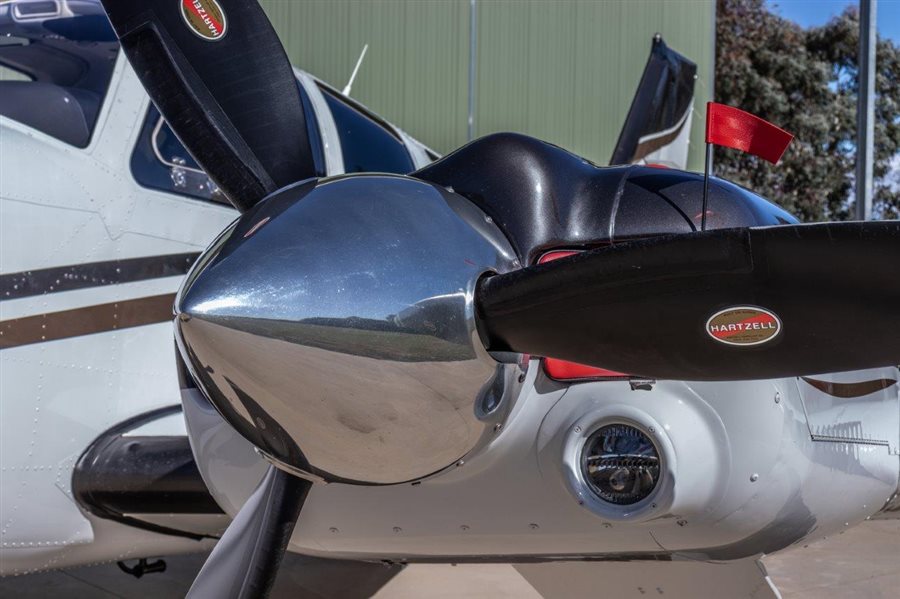 2015 Beechcraft Baron G58 Aircraft | Aircraft Listing | Plane Sales ...