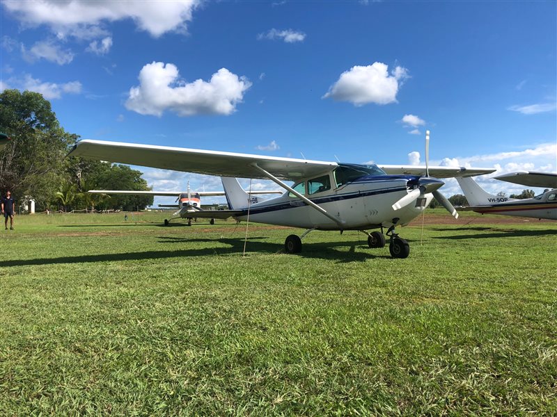 1968 Cessna 182 Aircraft | Aircraft Listing | Plane Sales Australia