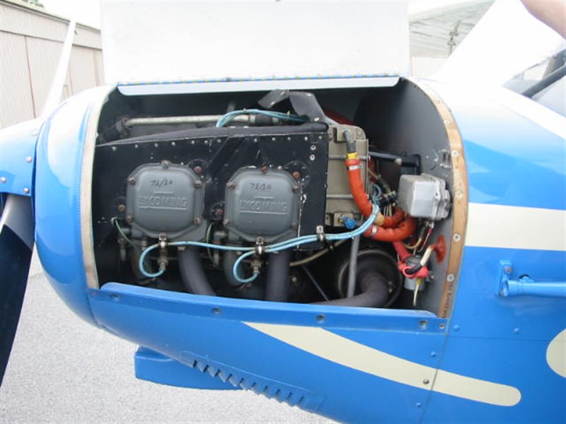 1947 Auster J2 Arrow Special | Aircraft Listing | Plane Sales Australia