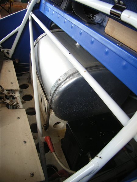 1947 Auster J2 Arrow Special | Aircraft Listing | Plane Sales Australia