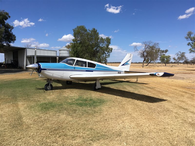 1961 Piper Comanche 250 Aircraft | Aircraft Listing | Plane Sales Australia
