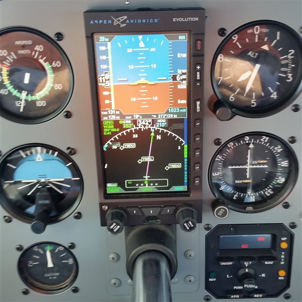 1976 Cessna 206 Stationair Aircraft | Aircraft Listing | Plane Sales ...