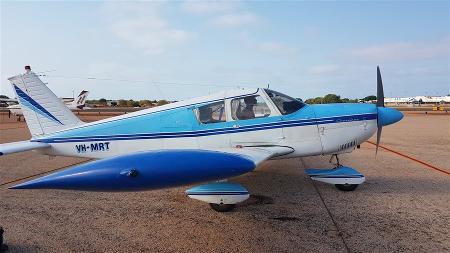1966 Piper Cherokee 180 Aircraft | Aircraft Listing | Plane Sales Australia