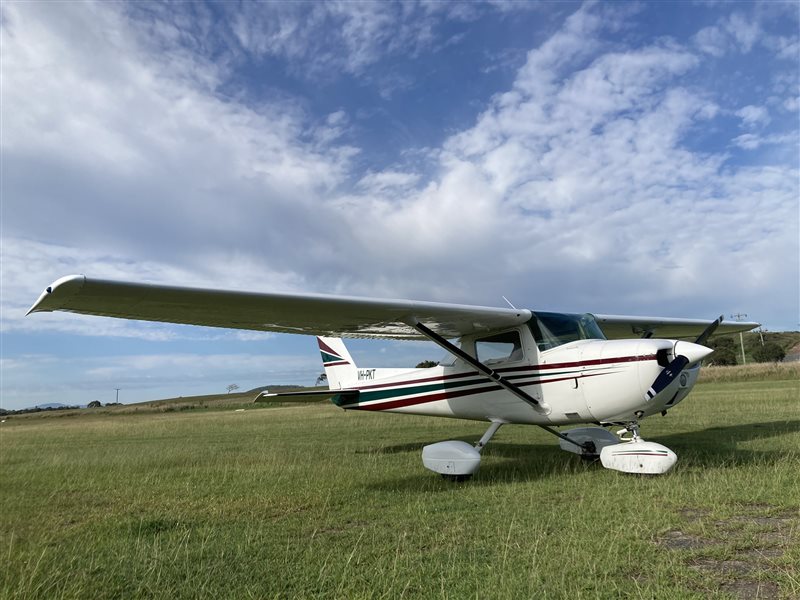 1973 Cessna 150 for hire in Rockhampton, QLD | Aircraft Listing | Plane ...