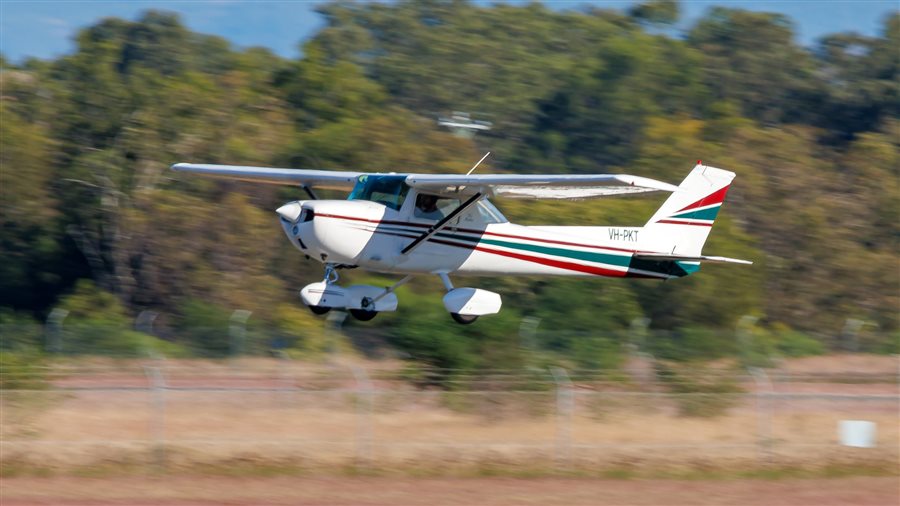 1973 Cessna 150 for hire in Rockhampton, QLD | Aircraft Listing | Plane ...