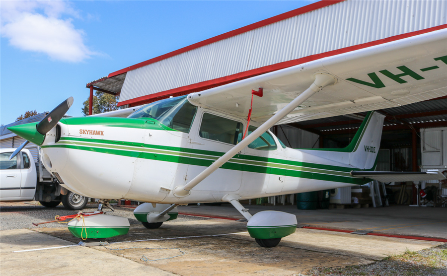 1974 Cessna 172 Aircraft | Aircraft Listing | Plane Sales Australia