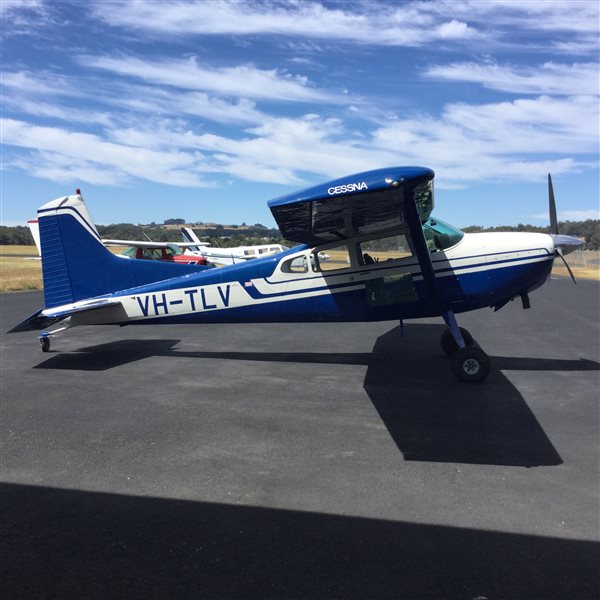 1978 Cessna 185 Skywagon Aircraft | Aircraft Listing | Plane Sales ...